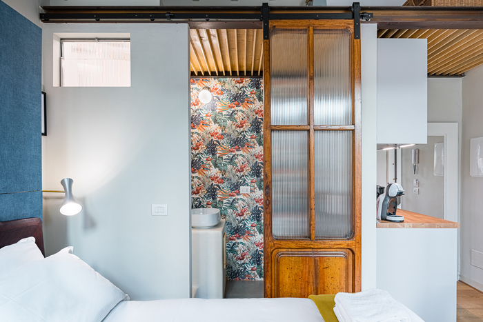 AMORINO :: scaletti.gondoni