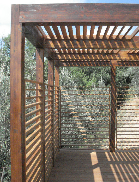 LE CELLE :: scaletti.gondoni